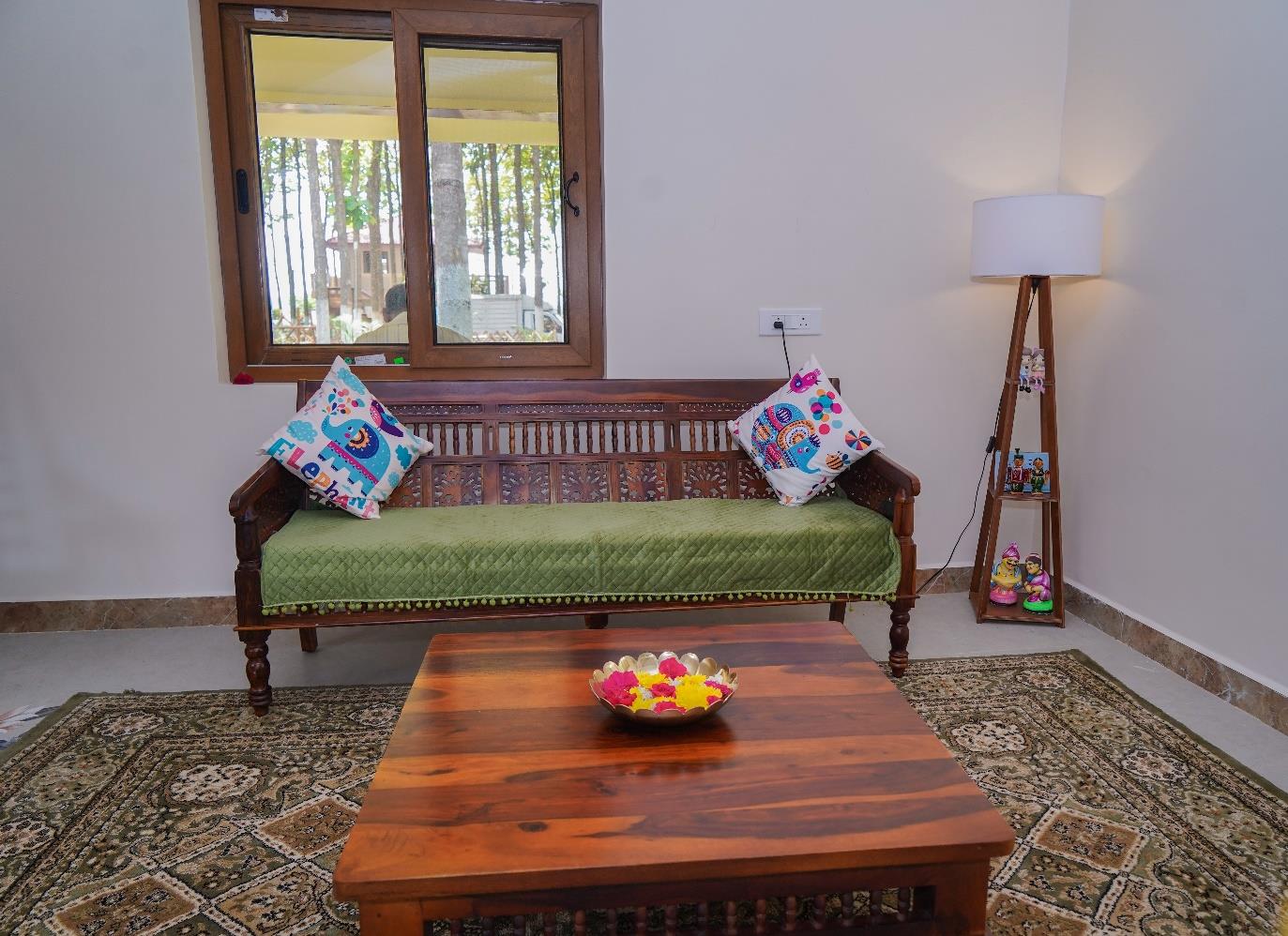 Manduva house – VAS MANSIONS – GARDEN RESORT